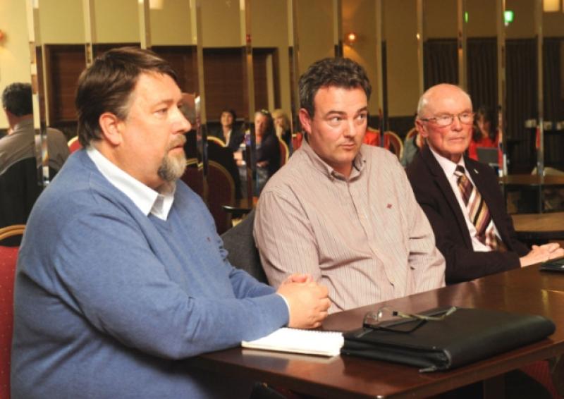 Kildare County Council accused of ignoring Newbridge young - Kildare Live