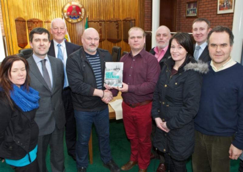 Shackleton cabin coup on cards for Athy - Kildare Live