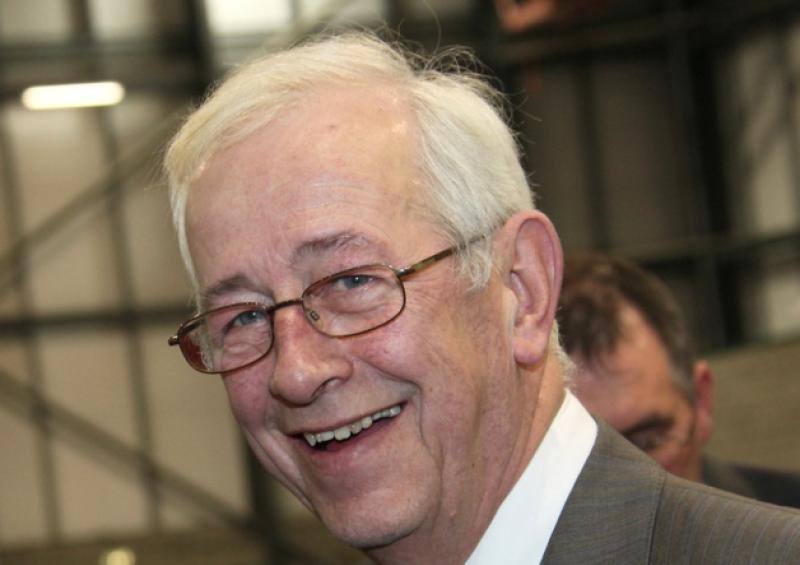 Stagg welcomes Kildare crime figure drop - Kildare Live