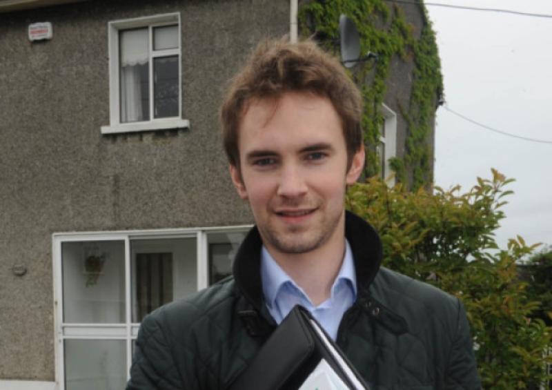 Past vs future proves a voter battle for Sinn Fein - Kildare Live