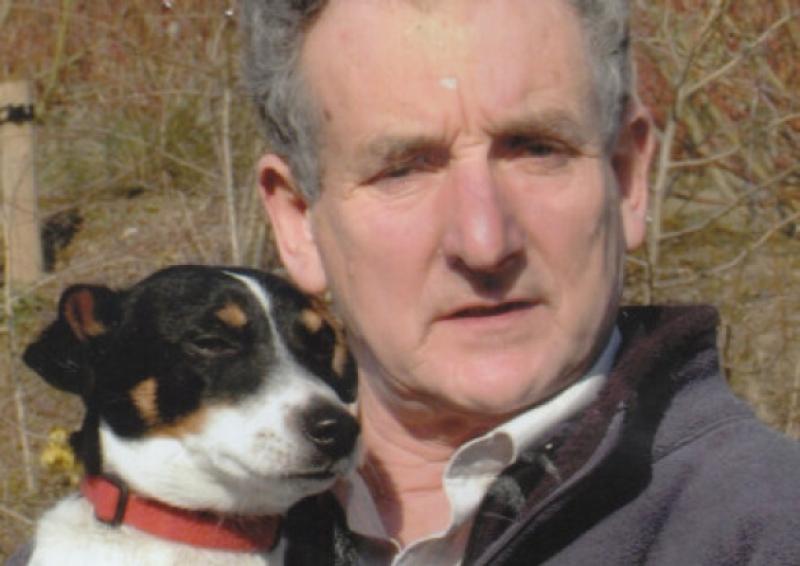 John Molloy, Caragh: an appreciation - Kildare Live