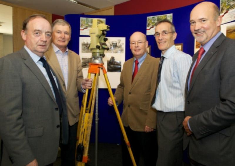 Naas celebrates 30th anniversary of Ireland’s first motorway - Kildare Live