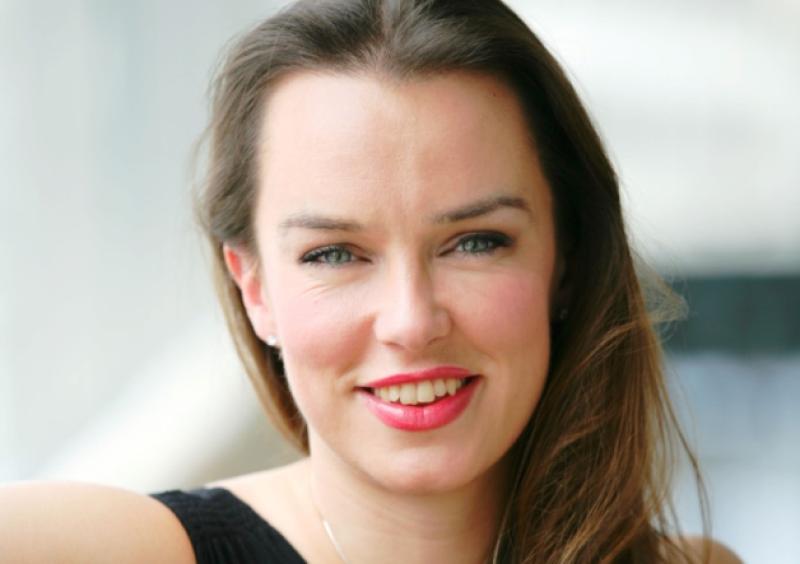 Celbridge singer Sharon Carty releases new album - Kildare Live