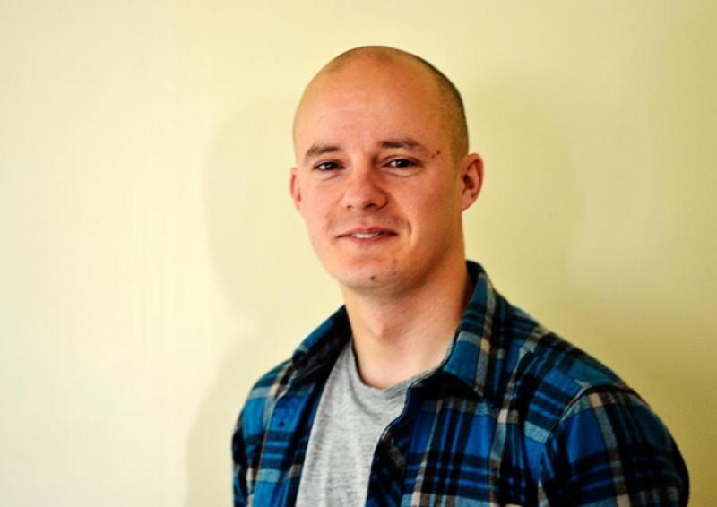 Leixlip’s Martin Grehan to run for People Before Profit - Kildare Live