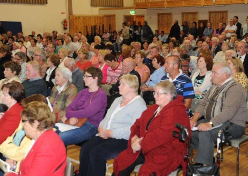 Newbridge Credit Union: Members fear diminished role - Kildare Live