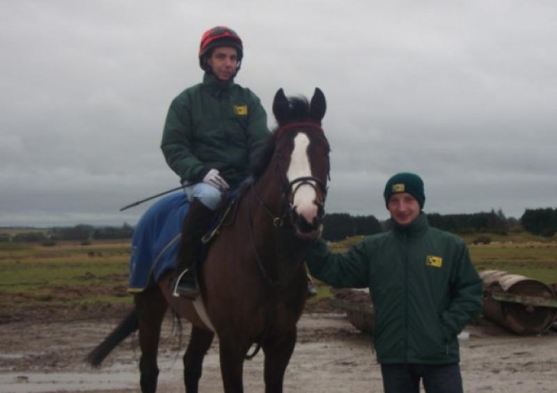 Cheltenham dream come true - Kildare Live