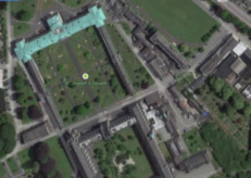 Maynooth pool evacuated - Kildare Live