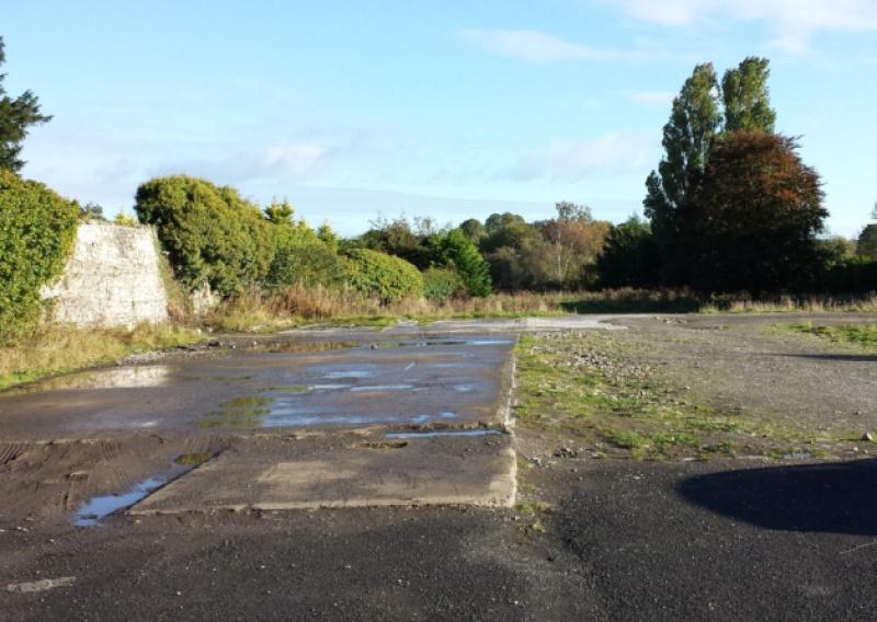 Big plans for Kilcock’s main square - Kildare Live