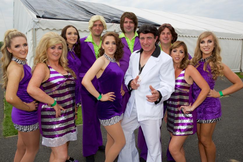 PHOTO GALLERY: Moorefield GAA's Broadway Challenge - Photo 1 of 18 ...