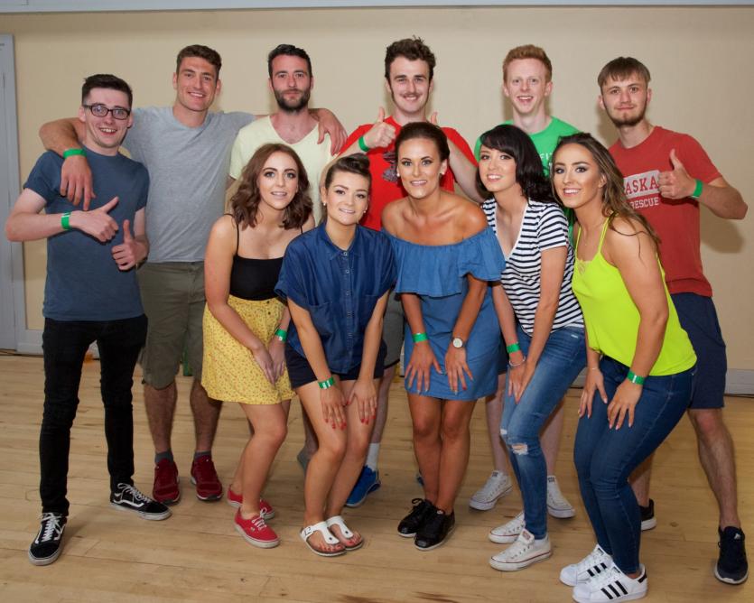 PHOTO GALLERY: Moorefield GAA's Broadway Challenge - Photo 1 of 18 ...