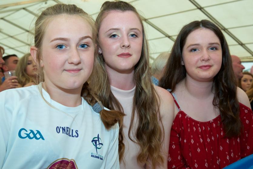 PHOTO GALLERY: Moorefield GAA's Broadway Challenge - Photo 1 of 18 ...