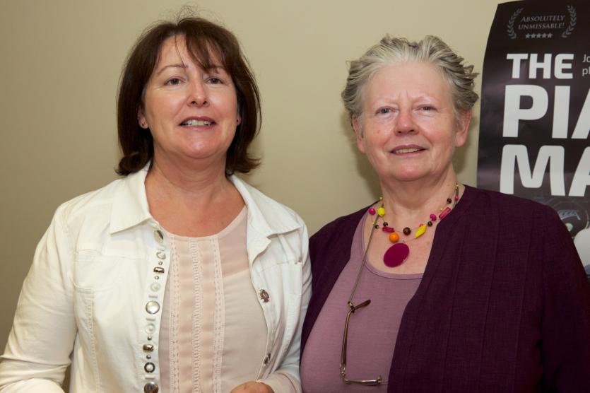 PHOTO GALLERY: 'Piano Man' concert in aid of Naas Food Bank - Photo 1 ...