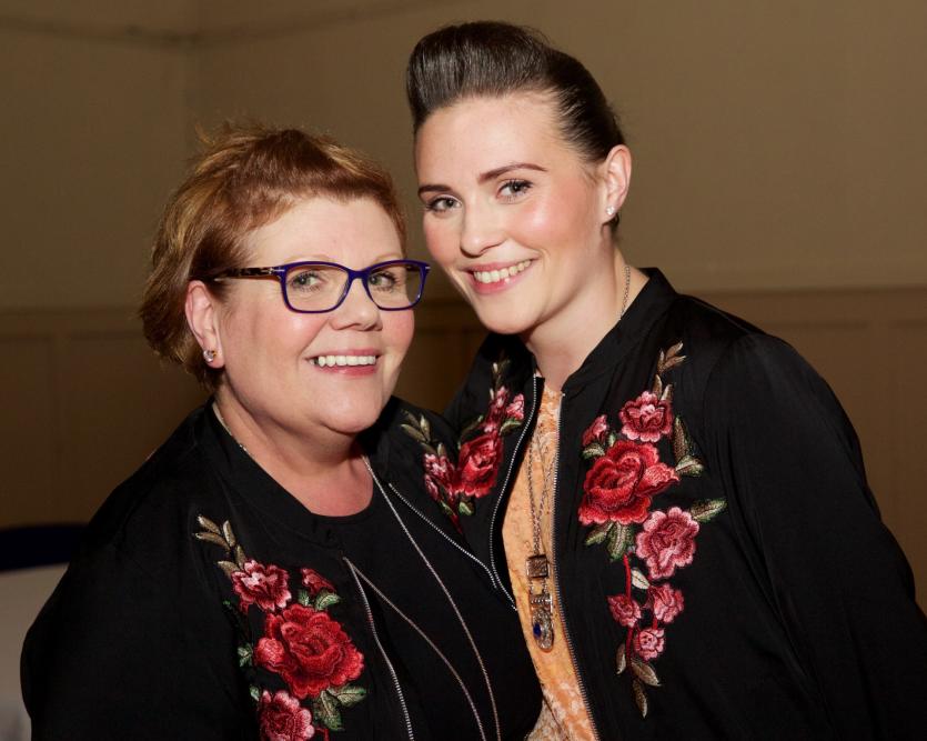 PHOTO GALLERY: Line dancing hoedown at Clane GAA - Photo 1 of 9 ...