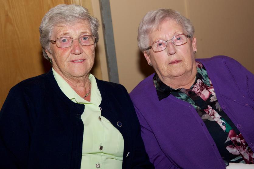 PHOTO GALLERY: Line dancing hoedown at Clane GAA - Photo 1 of 9 ...