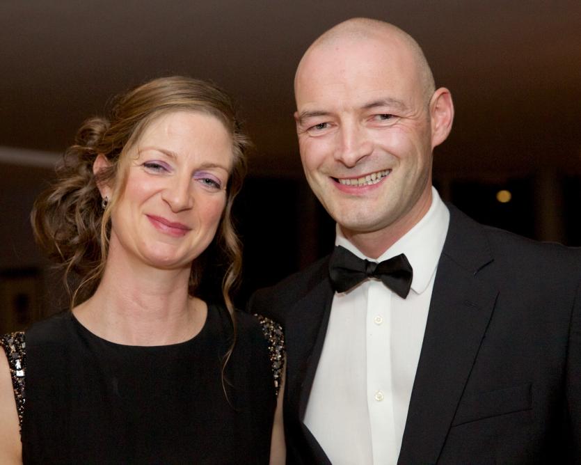 PHOTO GALLERY: Caragh GFC Black Tie Ball - Photo 1 of 13 - Kildare Live