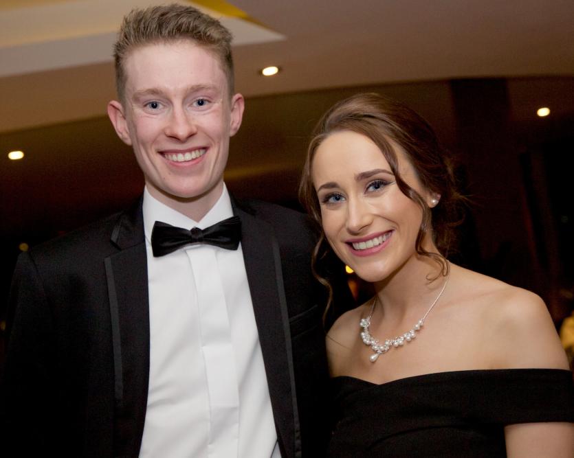 PHOTO GALLERY: Caragh GFC Black Tie Ball - Photo 1 of 13 - Kildare Live