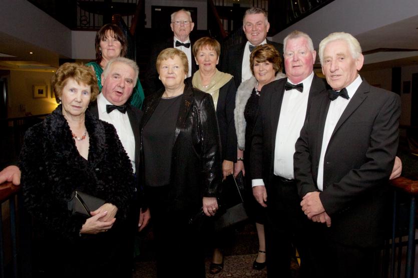 PHOTO GALLERY: Caragh GFC Black Tie Ball - Photo 1 of 13 - Kildare Live