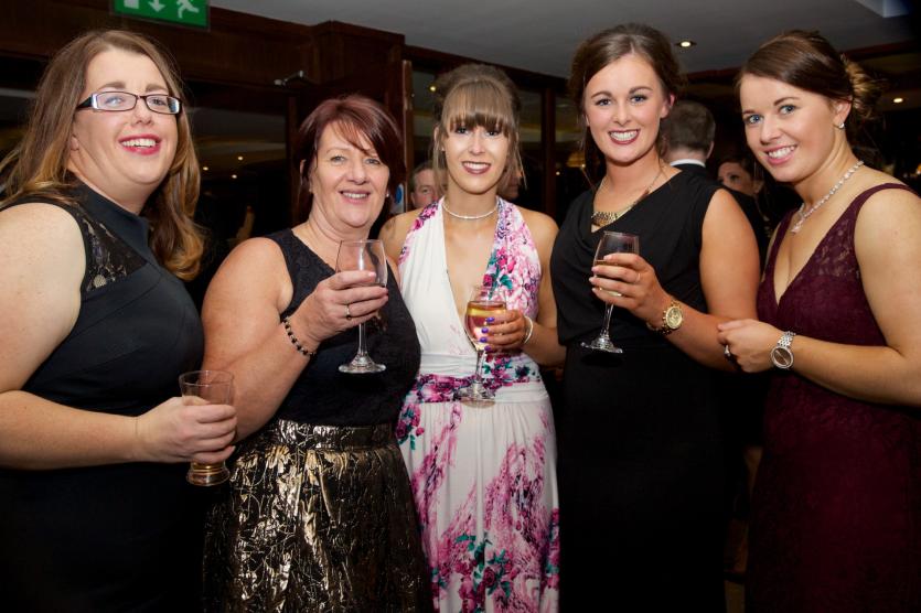 PHOTO GALLERY: Caragh GFC Black Tie Ball - Photo 1 of 13 - Kildare Live