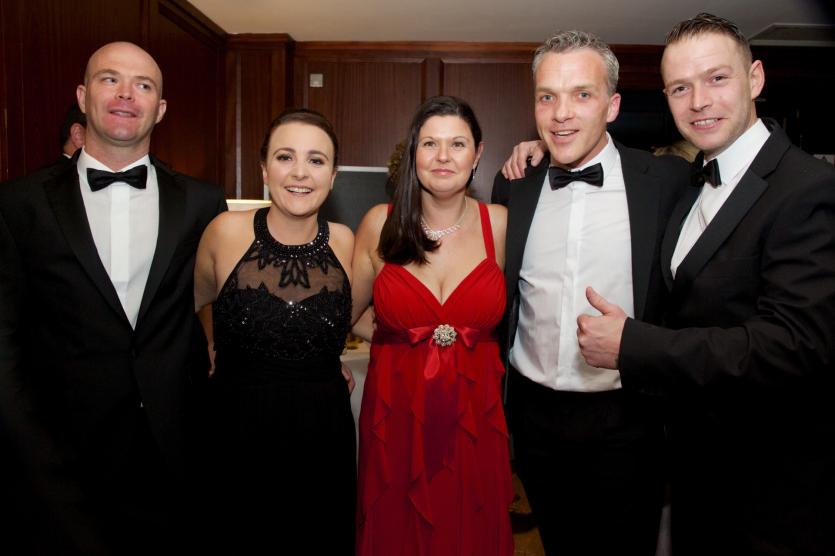 PHOTO GALLERY: Caragh GFC Black Tie Ball - Photo 1 of 13 - Kildare Live