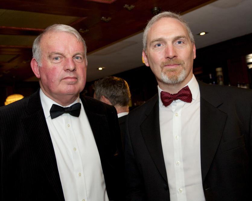 PHOTO GALLERY: Caragh GFC Black Tie Ball - Photo 1 of 13 - Kildare Live