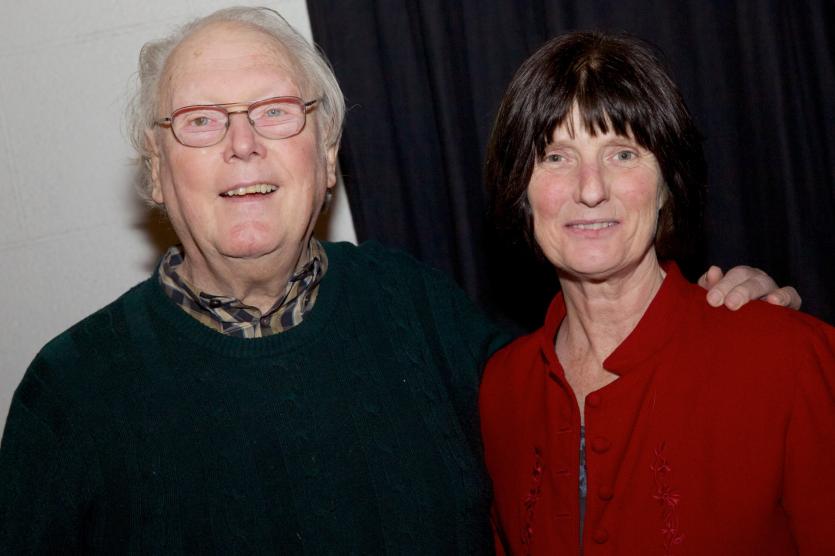 PHOTO GALLERY: Herbert Lodge concert at Athy Community Arts Centre ...