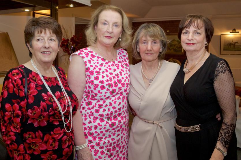 PHOTO GALLERY: Nollaig na mBan in Newbridge - Photo 1 of 14 - Kildare Live