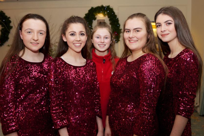 PHOTO GALLERY: Nollaig na mBan in Newbridge - Photo 1 of 14 - Kildare Live