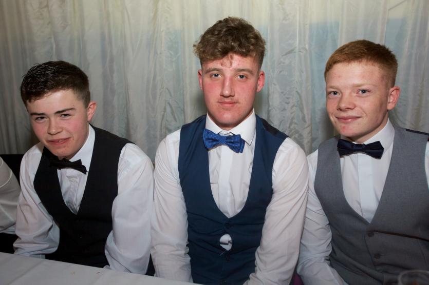 PHOTO GALLERY: Naas GAA Awards Night - Photo 1 of 23 - Kildare Live