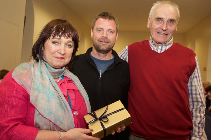 PHOTO GALLERY: Ballymore Eustace community awards - Photo 1 of 8 ...