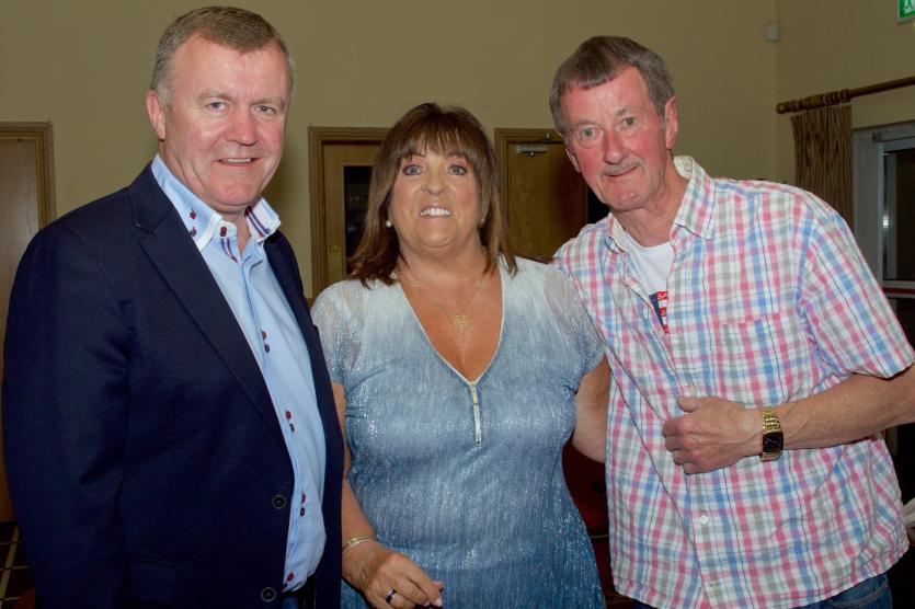 PHOTO GALLERY: Republic of Ireland Supporters Club, 22nd Anniversary ...