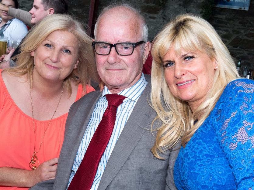 PHOTO GALLERY: 'Whole Lotta Rosaleen' Music Festival - Photo 1 of 16 ...