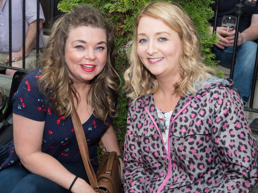 PHOTO GALLERY: 'Whole Lotta Rosaleen' Music Festival - Photo 1 of 16 ...