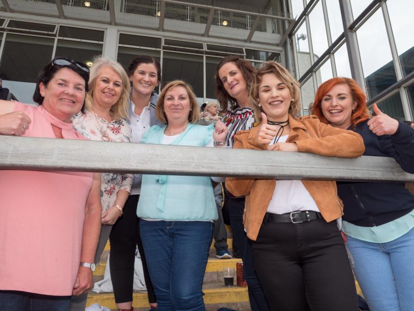 PHOTO GALLERY: Nathan Carter Concert at Naas Racecourse - Photo 1 of 18 ...