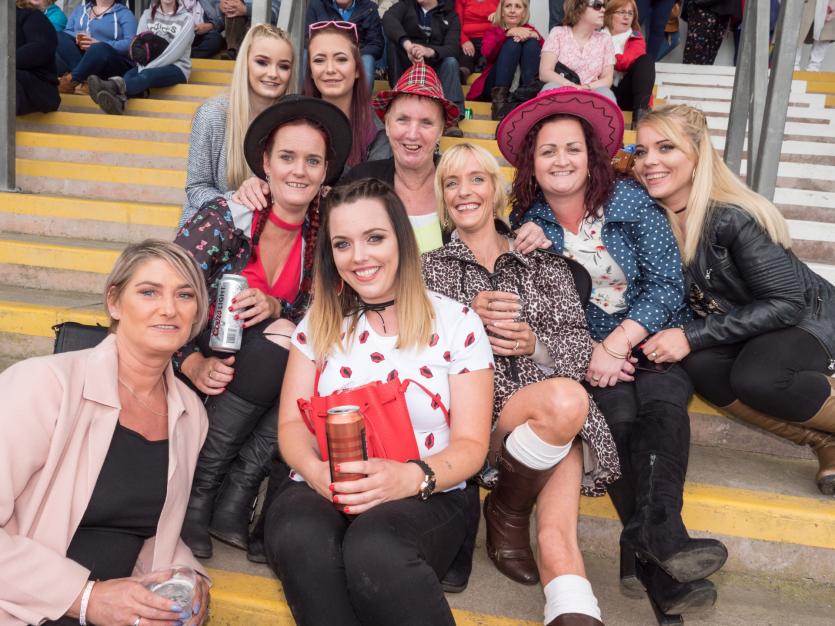 PHOTO GALLERY: Nathan Carter Concert at Naas Racecourse - Photo 1 of 18 ...