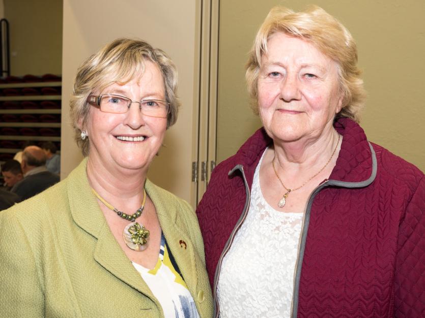 PHOTO GALLERY: Rathangan community say farwell to Sisters of Mercy ...