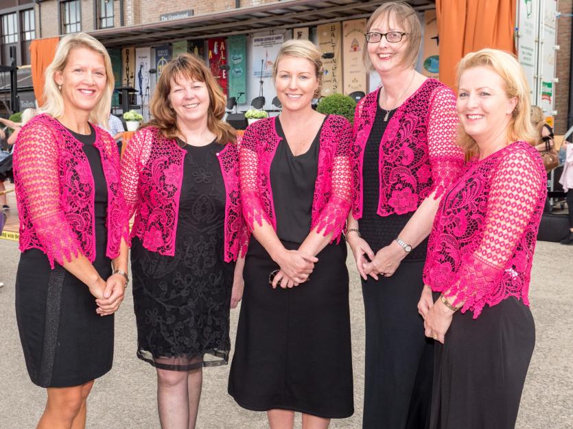 PHOTO GALLERY: Kildare & Leighlin Dioceses Family Day Picnic - Photo 1 ...