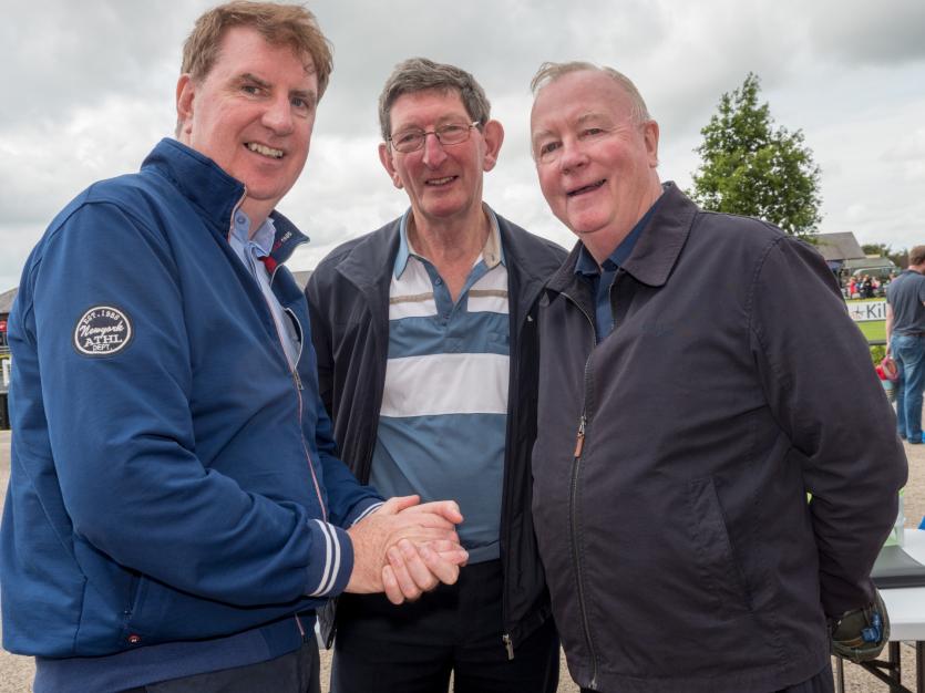 PHOTO GALLERY: Kildare & Leighlin Dioceses Family Day Picnic - Photo 1 ...