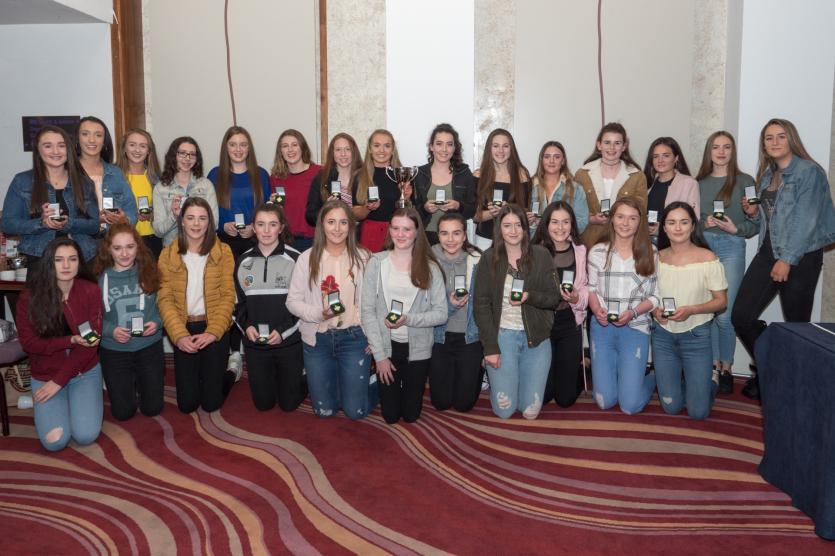 PHOTO GALLERY: Kildare Camogie Awards Night, 2017 - Photo 1 of 9 ...