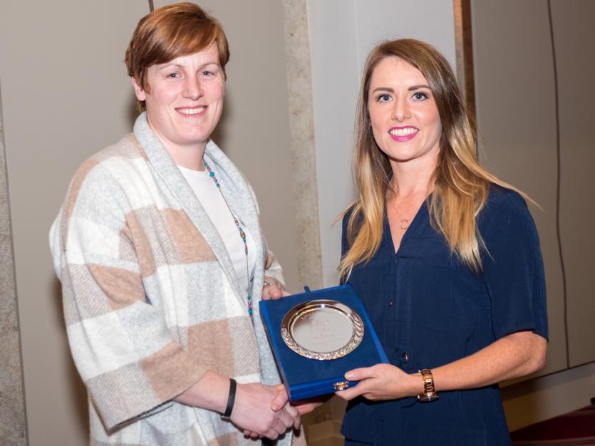 PHOTO GALLERY: Kildare Camogie Awards Night, 2017 - Photo 1 of 9 ...