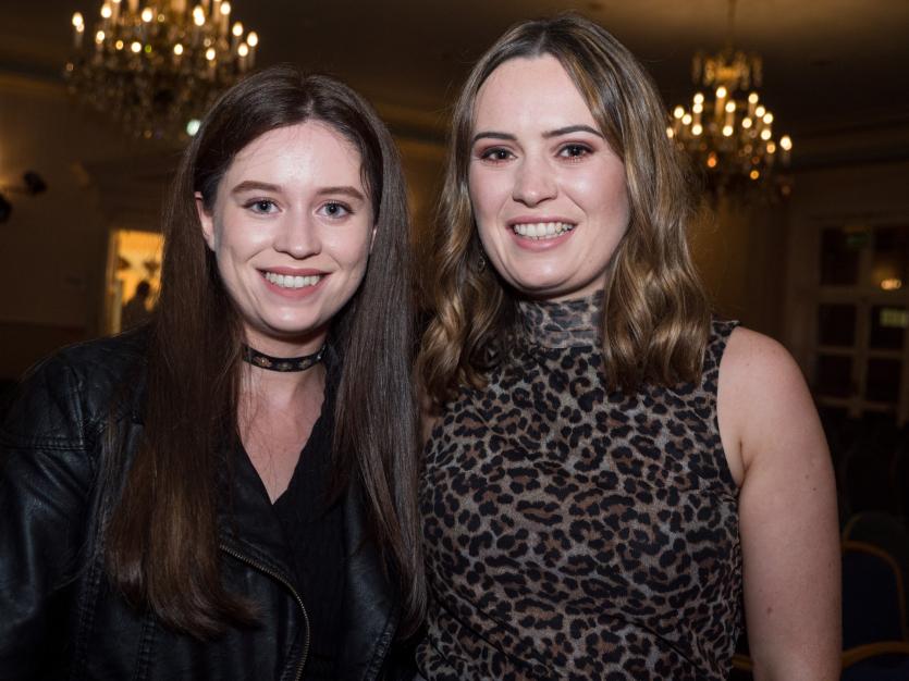 PHOTO GALLERY: Kilcullen GAA Lip Sync, 2017 - Photo 1 of 23 - Kildare Live