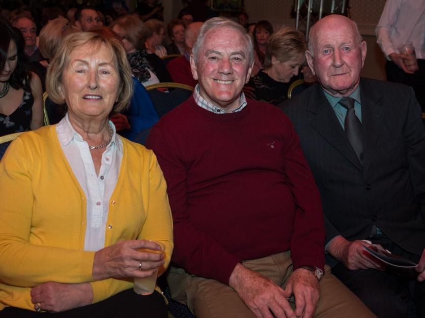 PHOTO GALLERY: Kilcullen GAA Lip Sync, 2017 - Photo 1 of 23 - Kildare Live