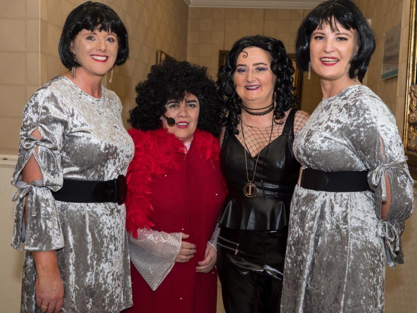 PHOTO GALLERY: Kilcullen GAA Lip Sync, 2017 - Photo 1 of 23 - Kildare Live