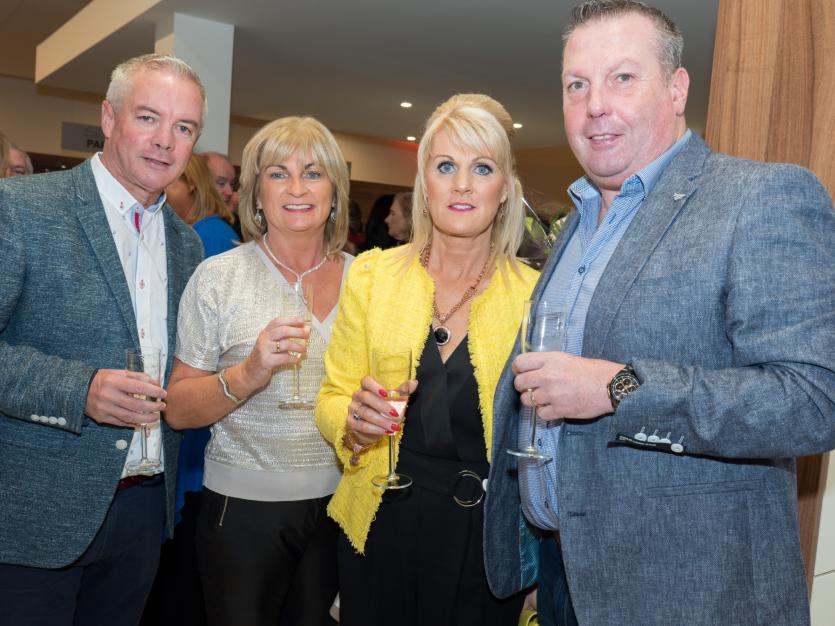 PHOTO GALLERY: N Conlan and Sons launch new Naas Jaguar and Land Rover ...