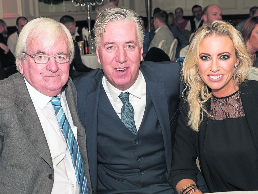 PHOTO GALLERY: Suncroft AFC crowned KDFL club of the year at awards ...