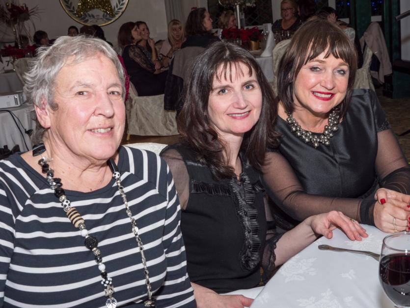 PHOTO GALLERY: Retirement party for Bryan O'Reilly, principal of Scoil ...