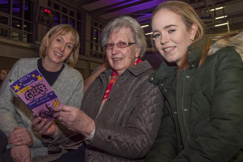 PHOTO GALLERY: Grease is the word in Kildare Town Community School ...