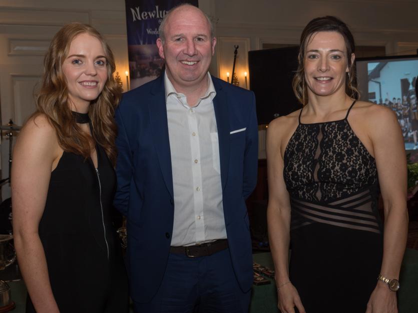 PHOTO GALLERY: Round Towers dinner dance celebrations - Photo 1 of 10 ...