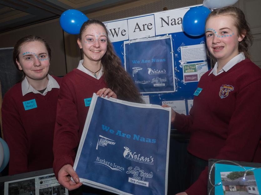 PHOTO GALLERY: Kildare Student Enterprise Awards - Photo 1 of 11 ...