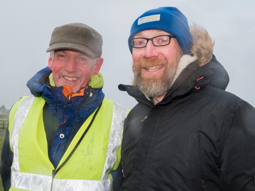 PHOTO GALLERY: Naas Park Run celebrates fourth birthday - Photo 1 of 8 ...