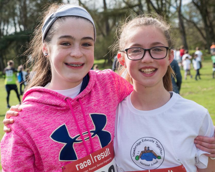 PHOTO GALLERY: Newbridge Educate Together Fun Run - Photo 1 of 14 ...